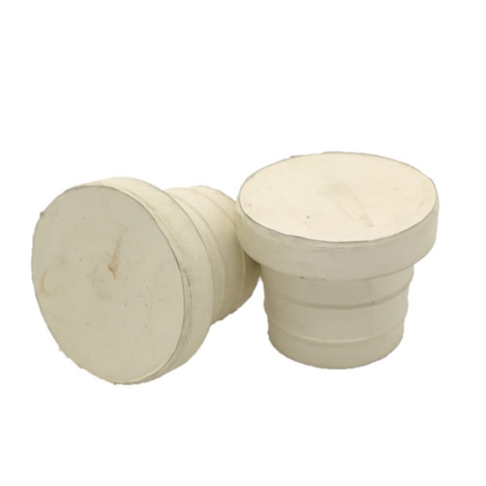 Pool Ladder Rubber Bumper, Set of 2 Ladder Bumpers for Swimming Pool ...
