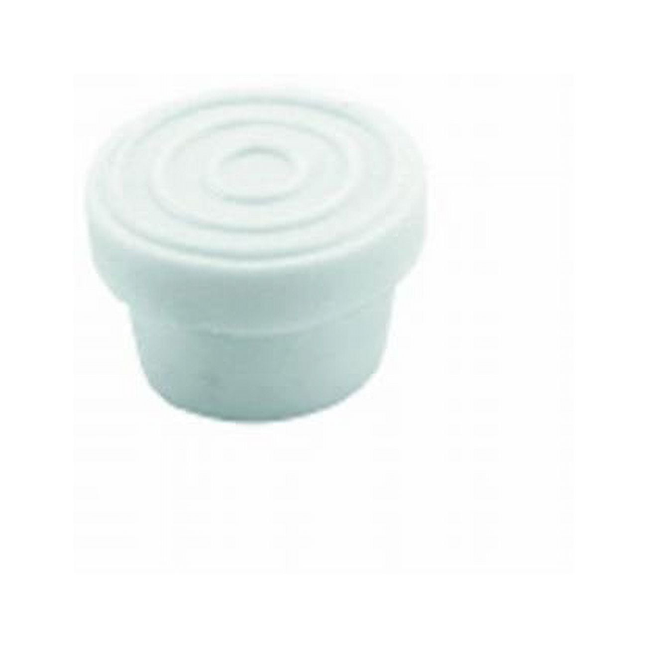 Pool Ladder Rubber Bumper, White - Walmart.com