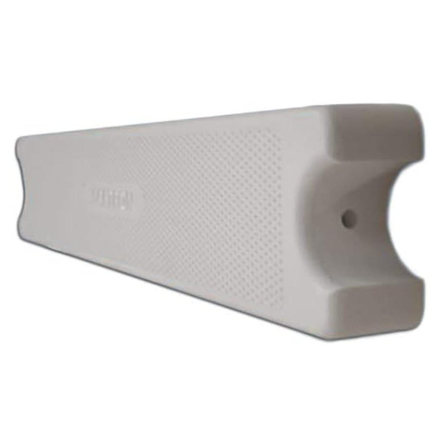 Pool Ladder Steps - Set of 3 White Replacement Rungs - Fits 1.9" OD ...