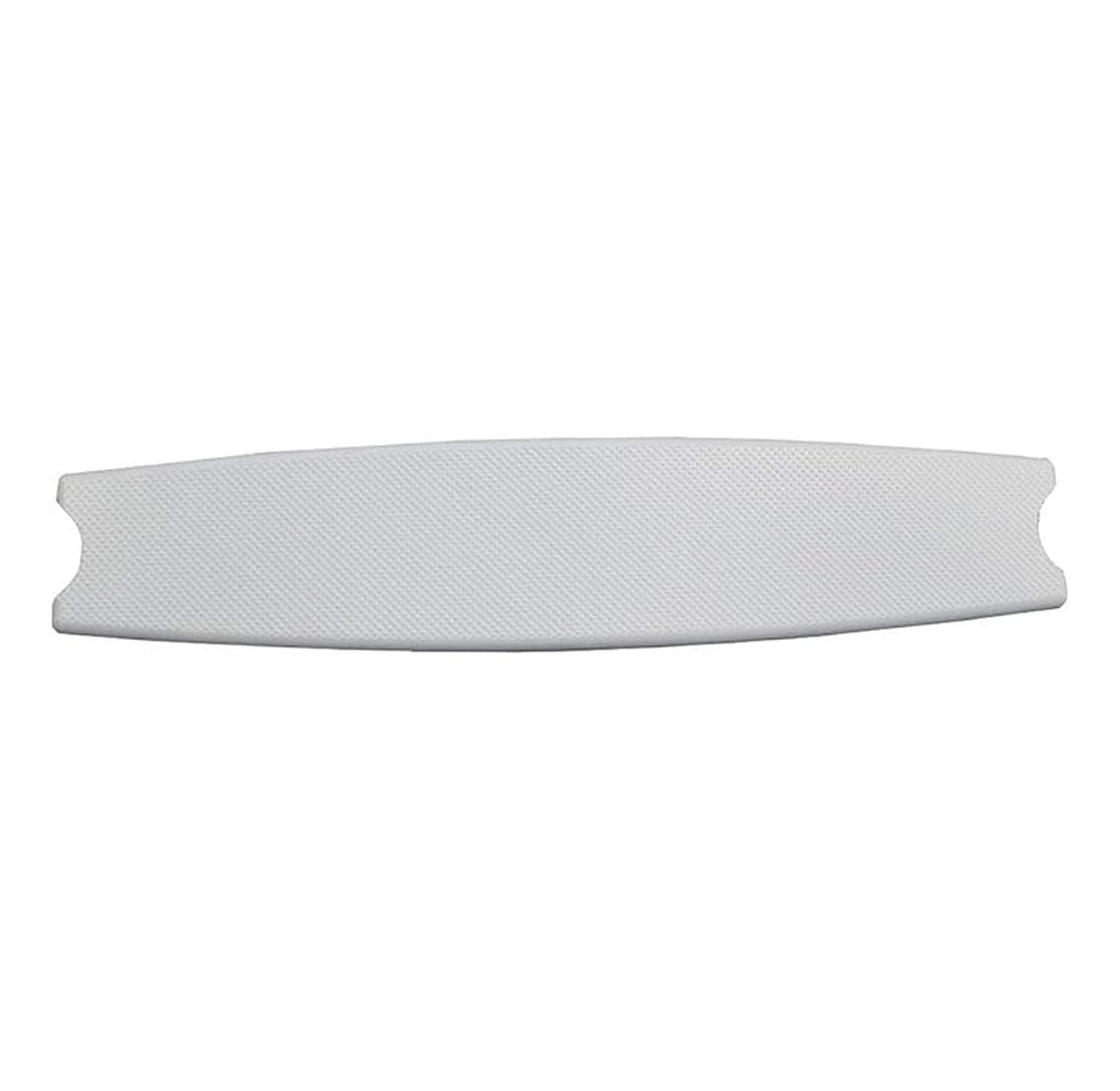 Pool Ladder Tread Replacement - 18 Inch Rail Width - Marine Grade HDPE ...