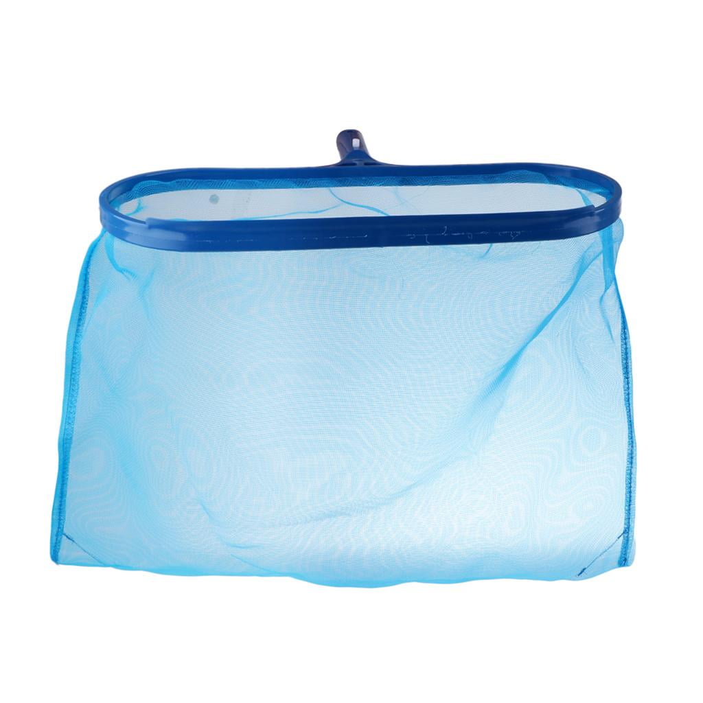 Pool Leaf Net,Durable Pool Leaf Nets, Heavy Duty Swimming Pool Cleaning ...