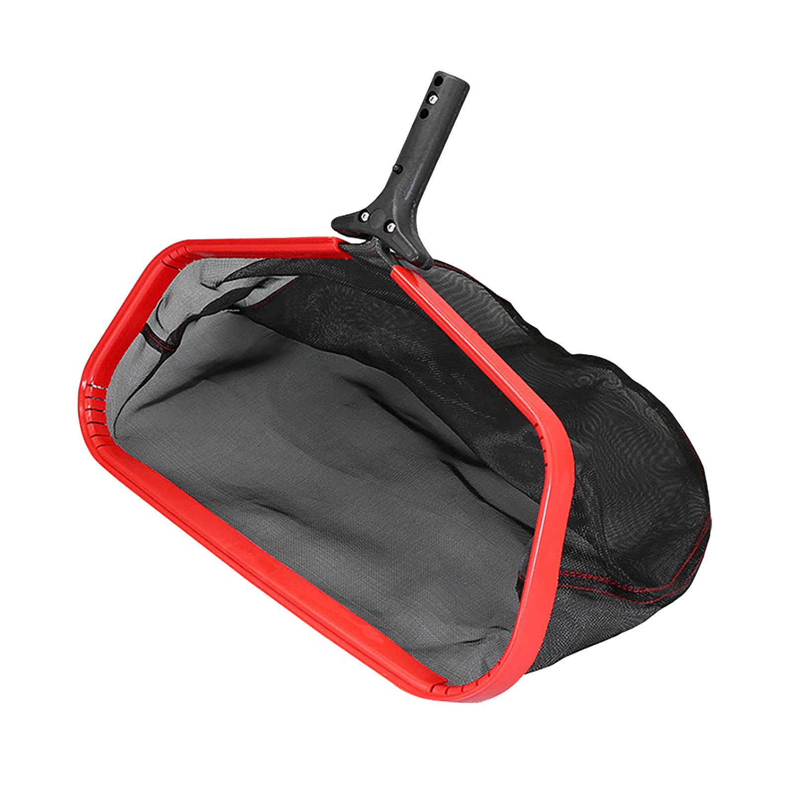 Pool Leaf Skimmer Net 20" Wide - Extra Deep Fine Mesh Debris Net with ...