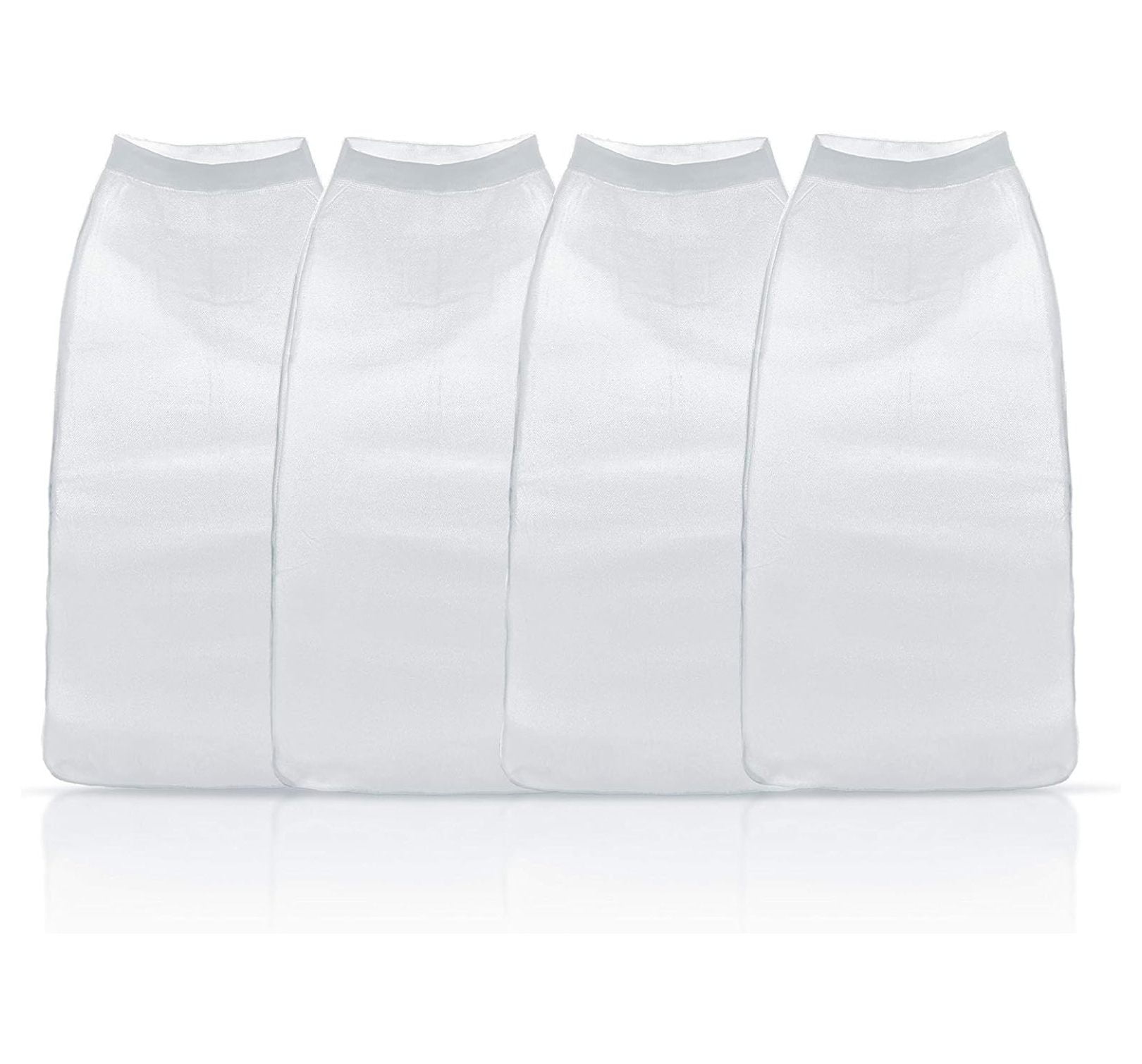 Pool Leaf Skimmer Replacement Bags Automatic Surface Cleaning for Pool ...