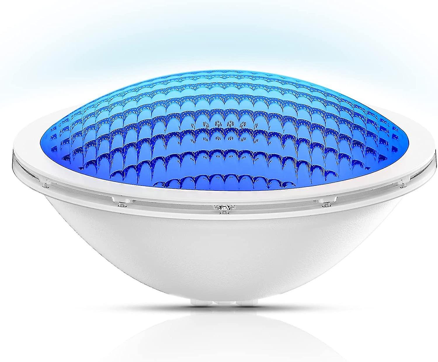 Pool Led Par56 - 18w Pool Projector Led Pool Submersible Lumire - 600lm ...