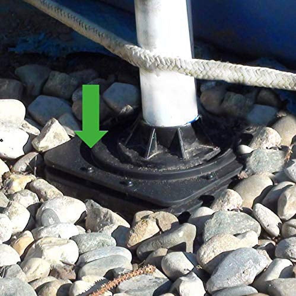 Pool Leveling and Support Kits - Walmart.com