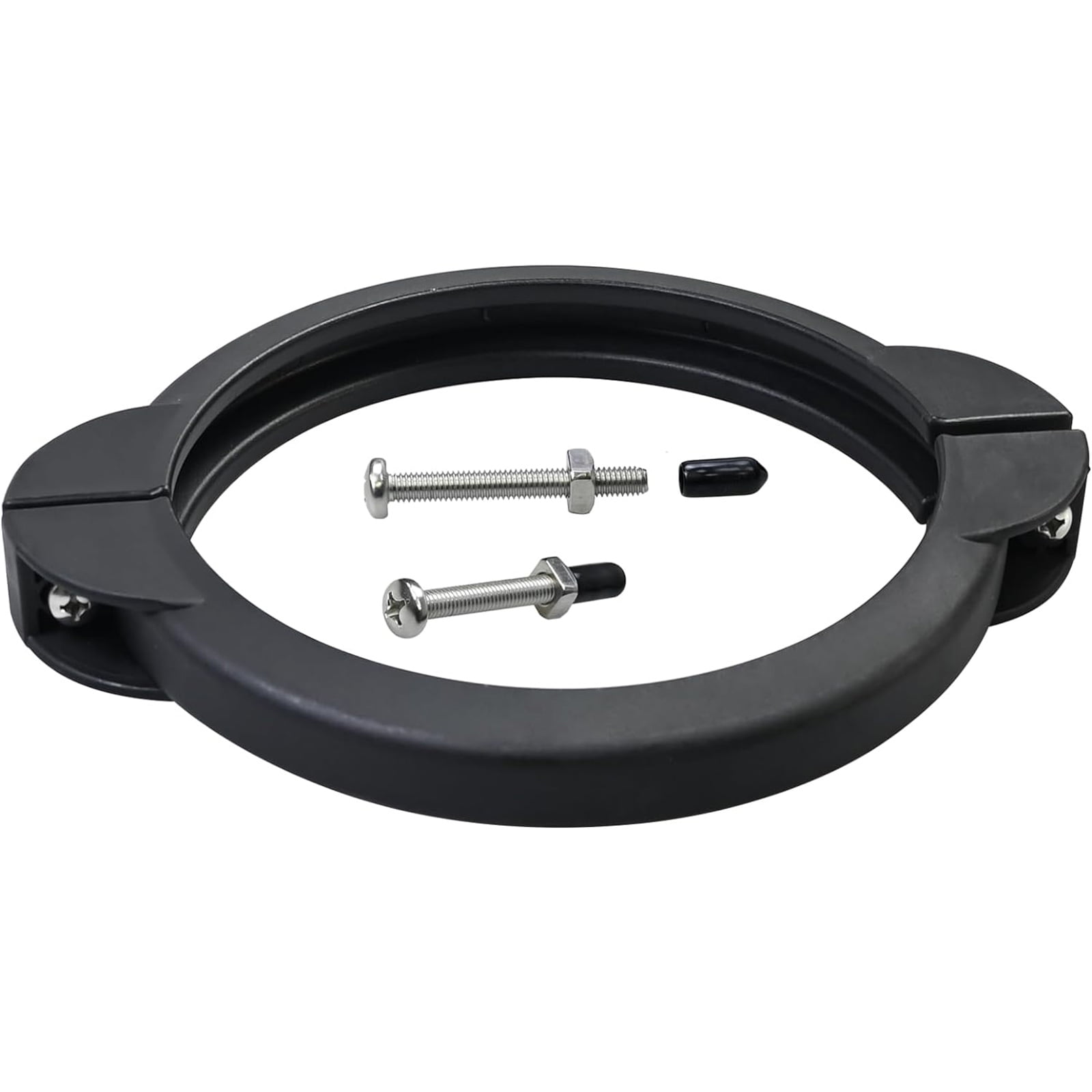 Pool Lid Seals Pool Pumps Repair Set Flange Valves Clamp Pool Pumps Lid ...