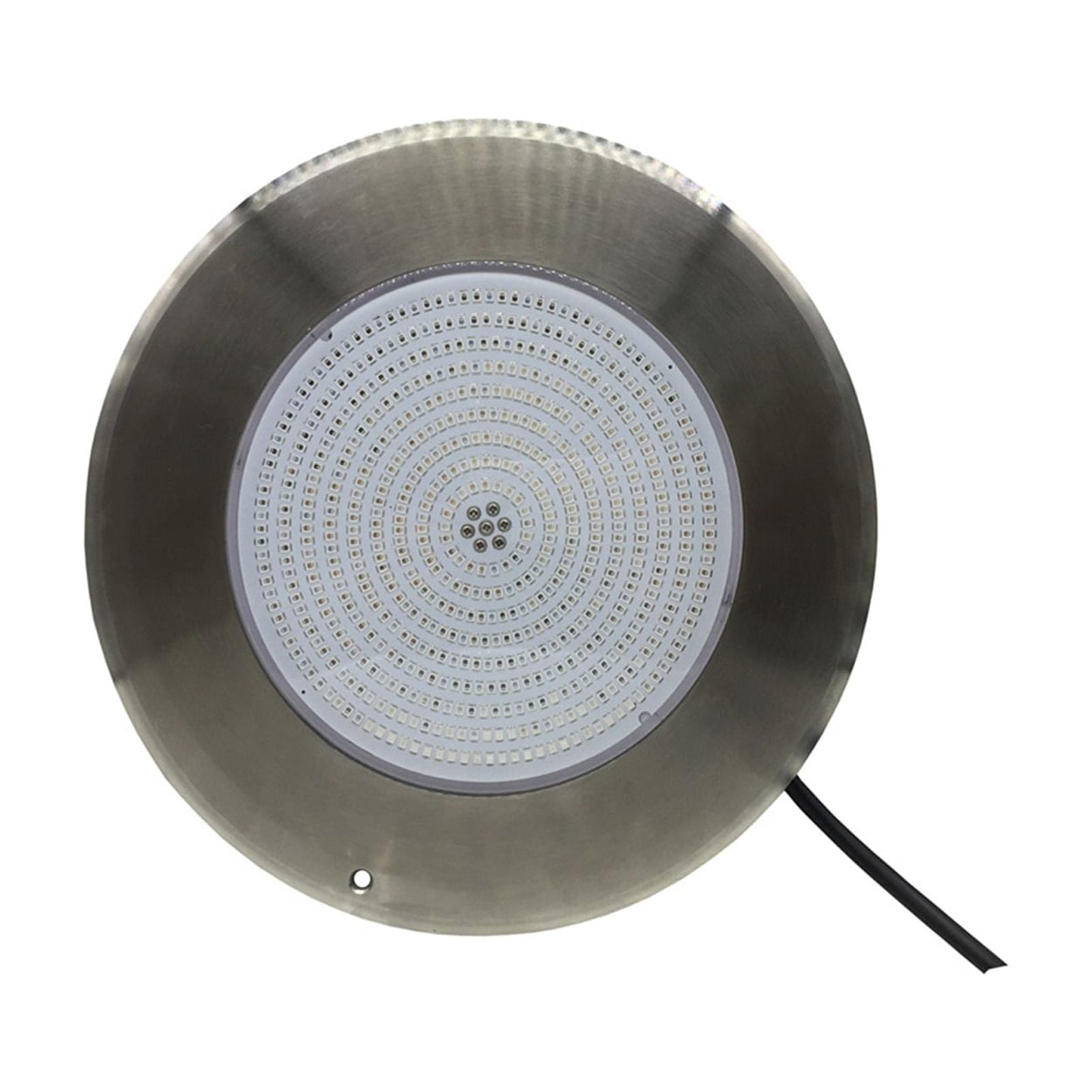 Pool Light 18W 42W Swimming Pool LED Light AC12V Switch On/off RGB ...