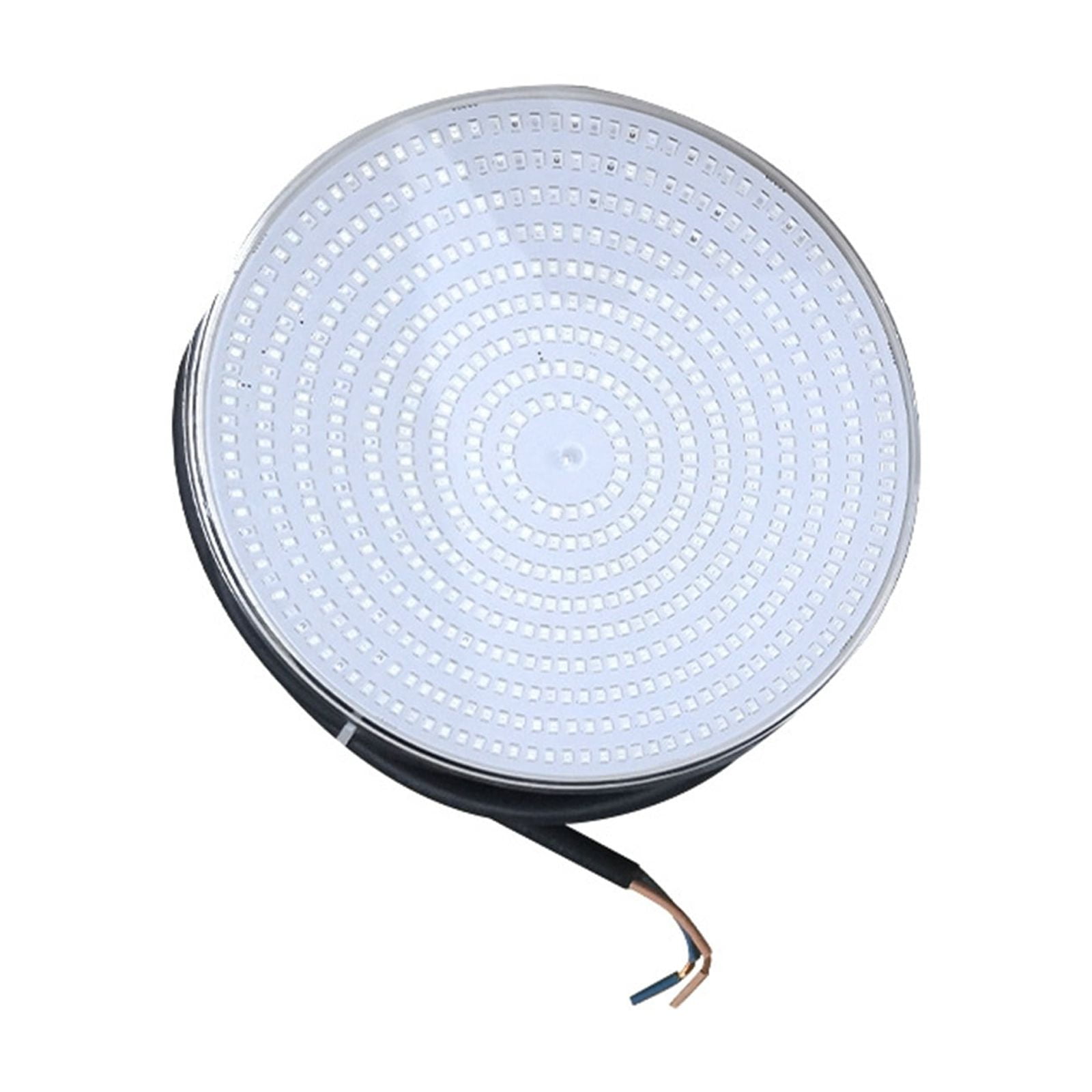 Pool Light Led Flat Monochrome LED Flat Panel PAR56 Colorful Remote ...