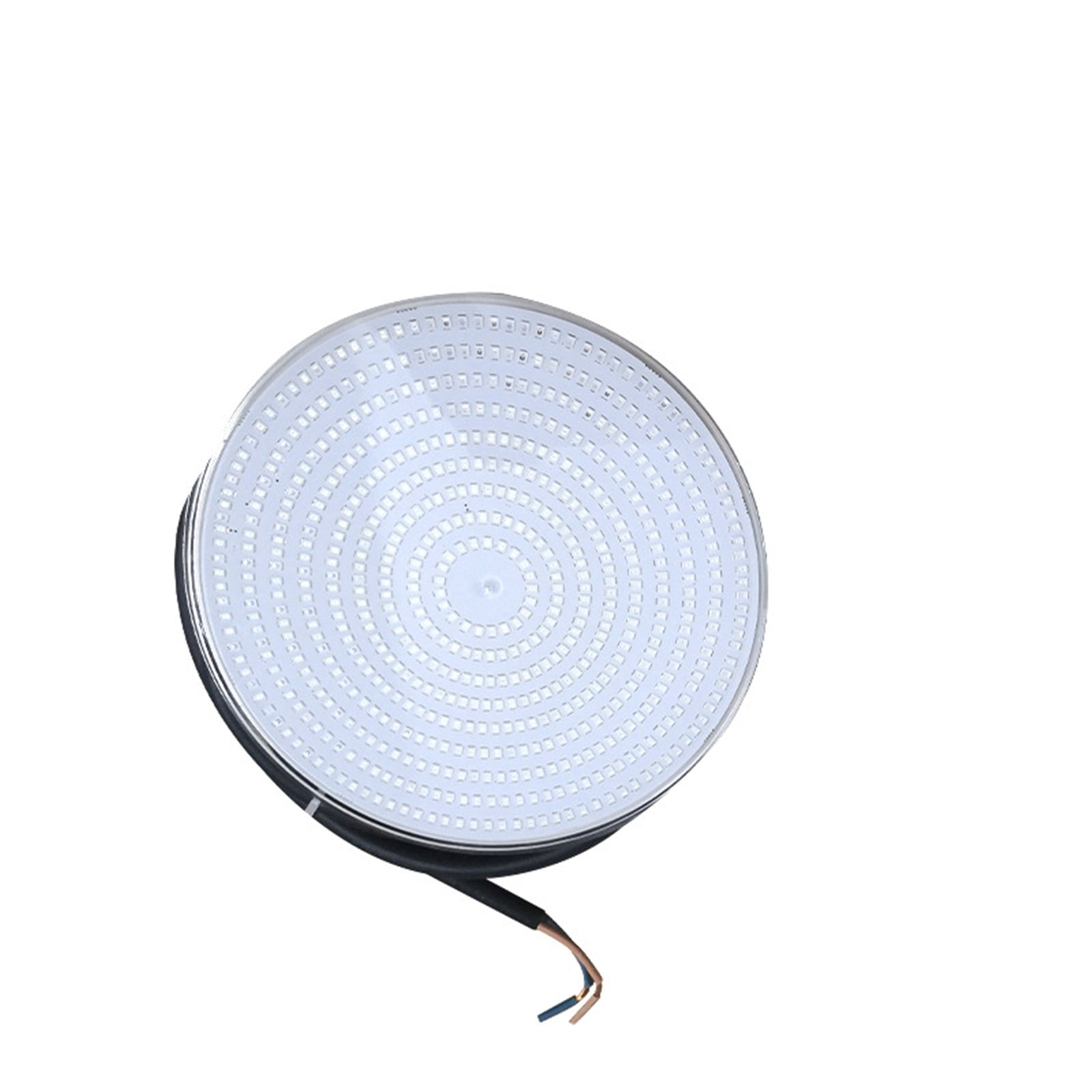 Pool Light Led Flat Monochrome LED Flat Panel PAR56 Colorful Remote ...