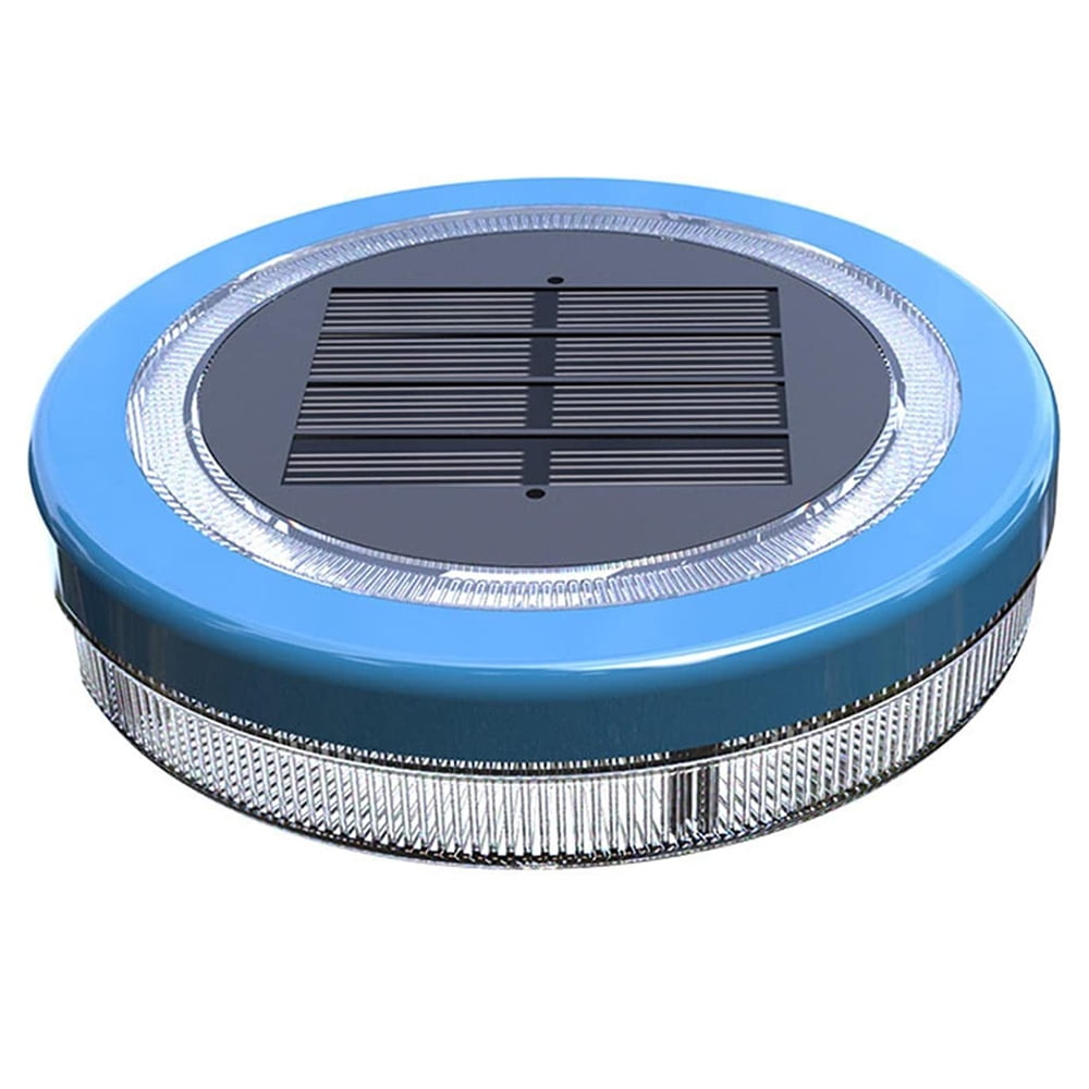 Pool Lighting Solar Pool Light Underwater, Pool Lighting Solar ...