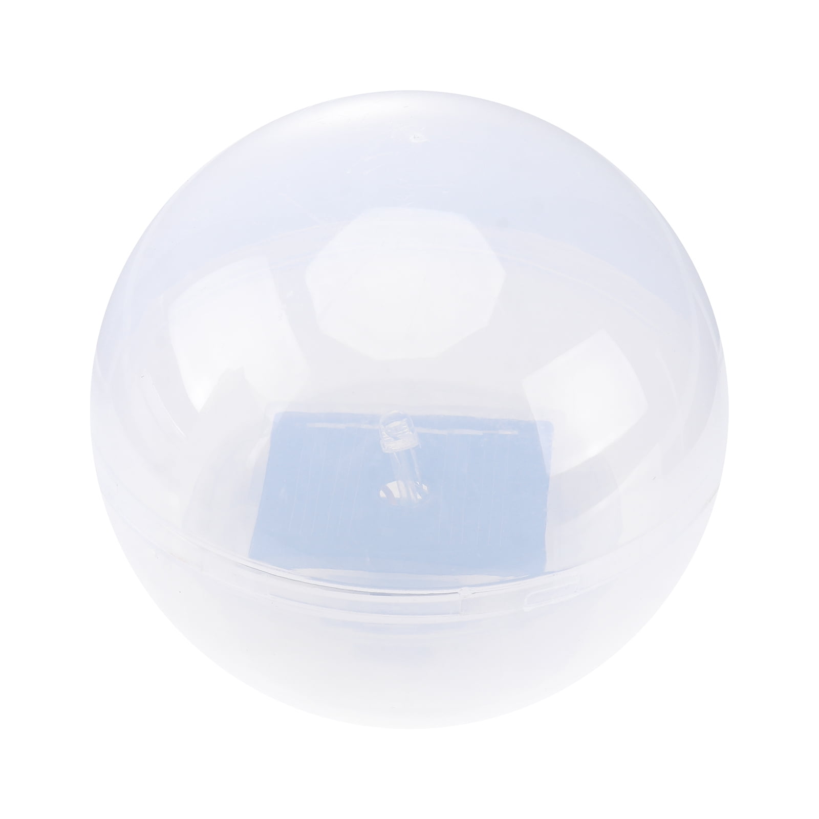 Pool Lights LED Ball Lights LED Globe Lamp Colorful Floats Solar ...