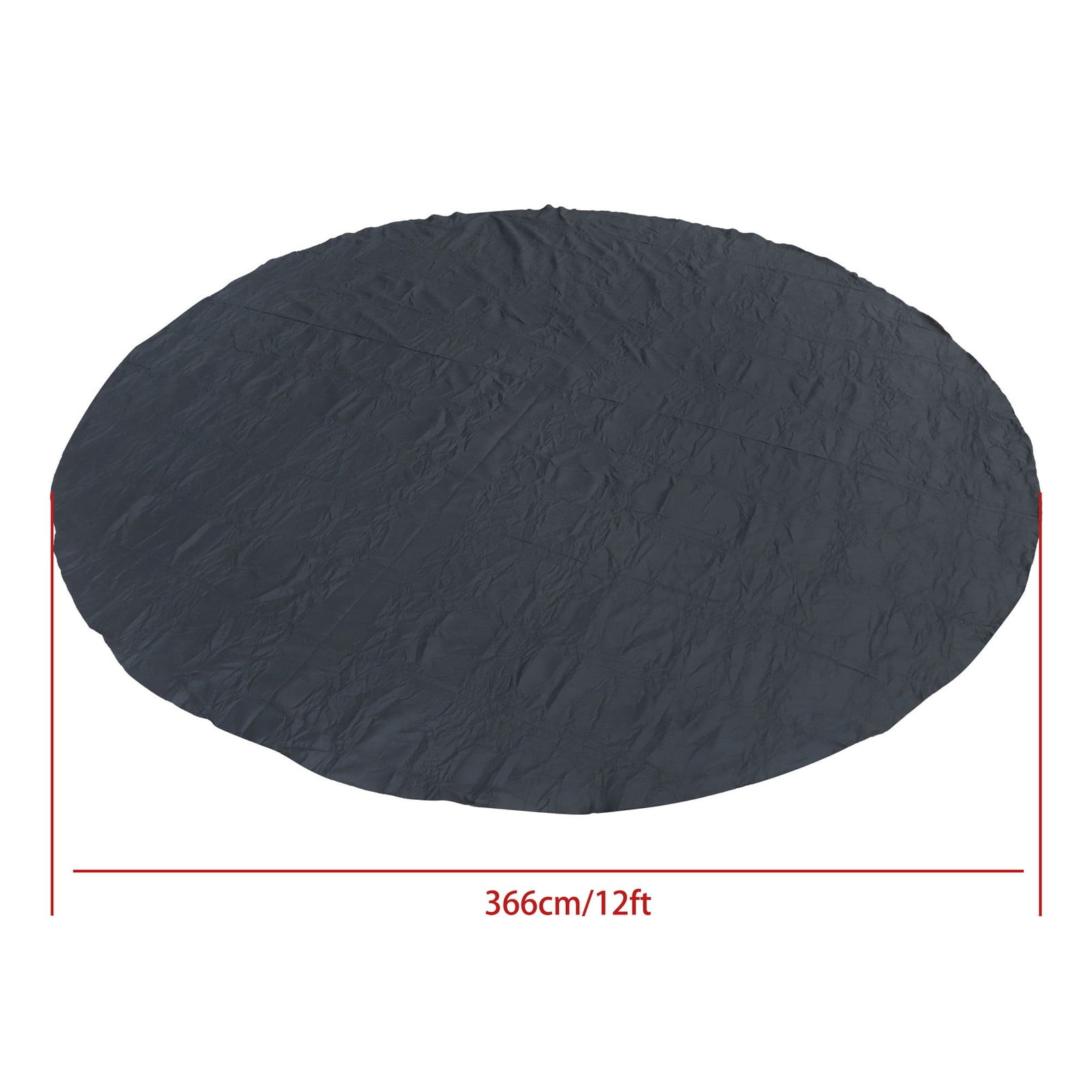 Pool Liner Pad Under Pool Mat For Above Ground Swimming Pools or Hot ...