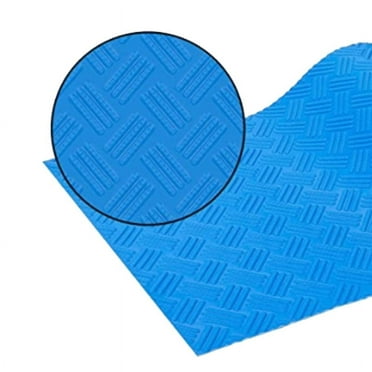 Pool Ladder Pad- 9"x36" Non-Slip Pool Step Mat-Protective Swimming Pool ...