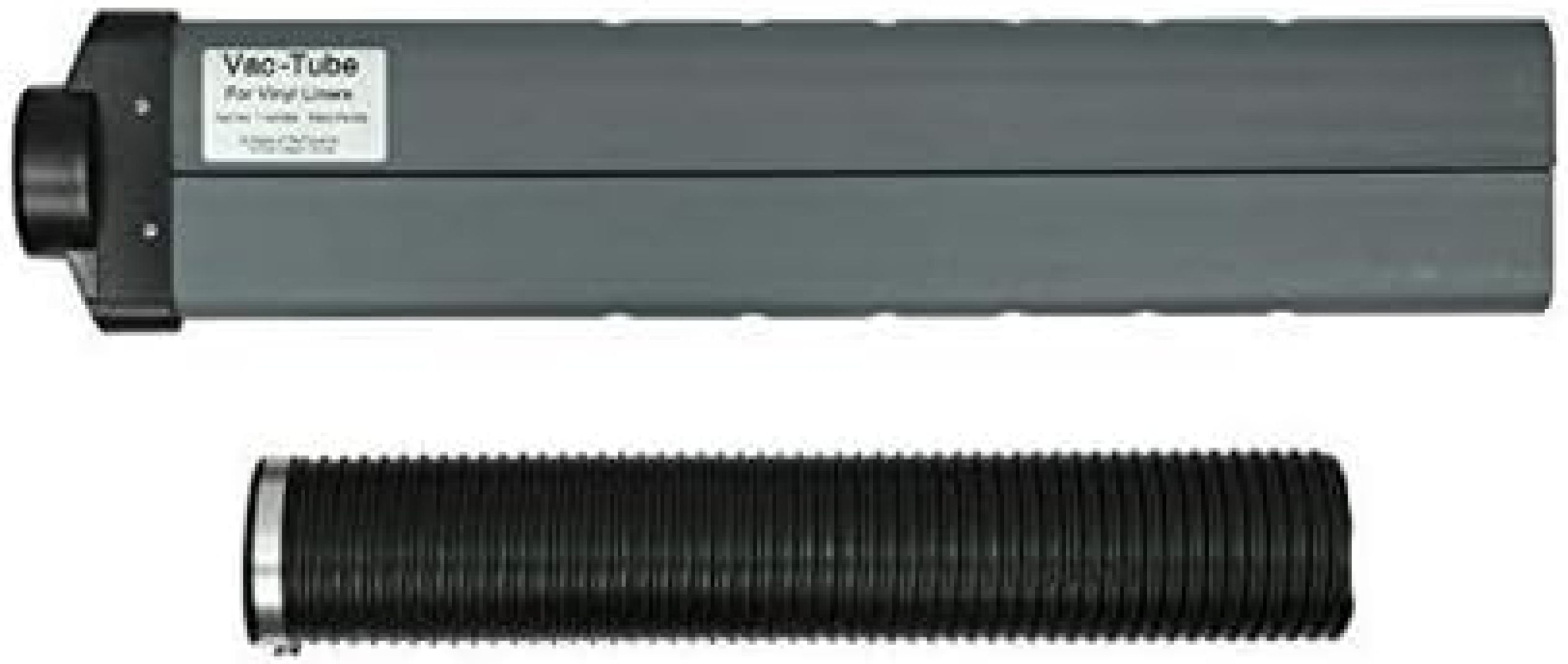 Pool Liner Vac-Tube Kit w/Hose | 30" Tube - Walmart.com