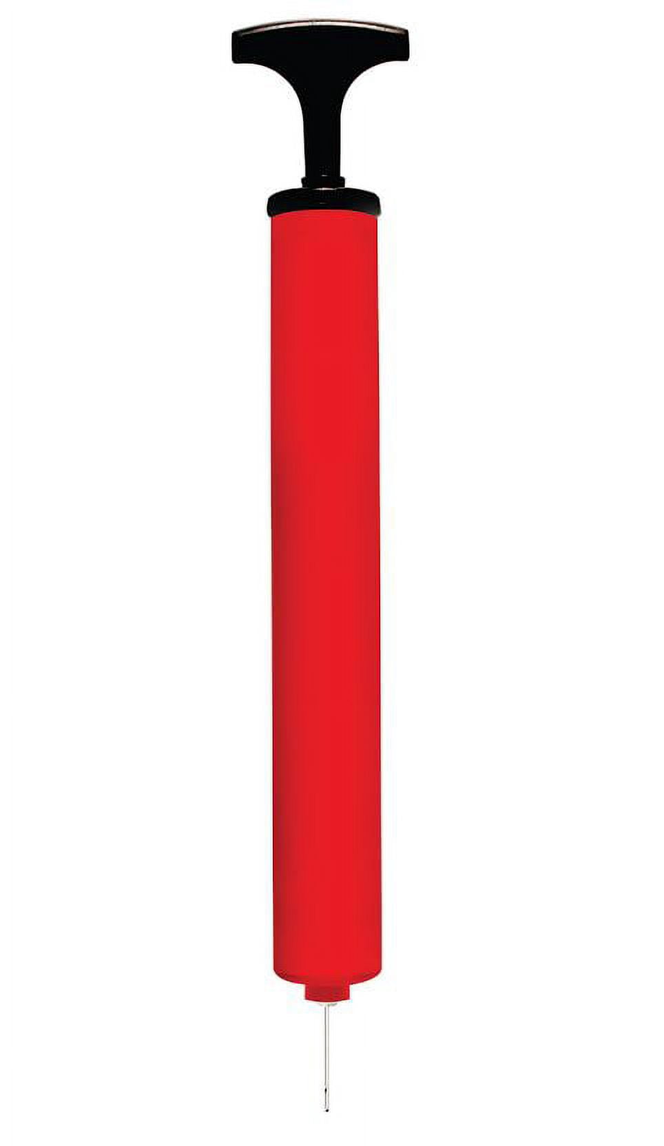 Pool Master Portable Game Ball Hand Pump for Swimming Pool and Spa 12.5 ...