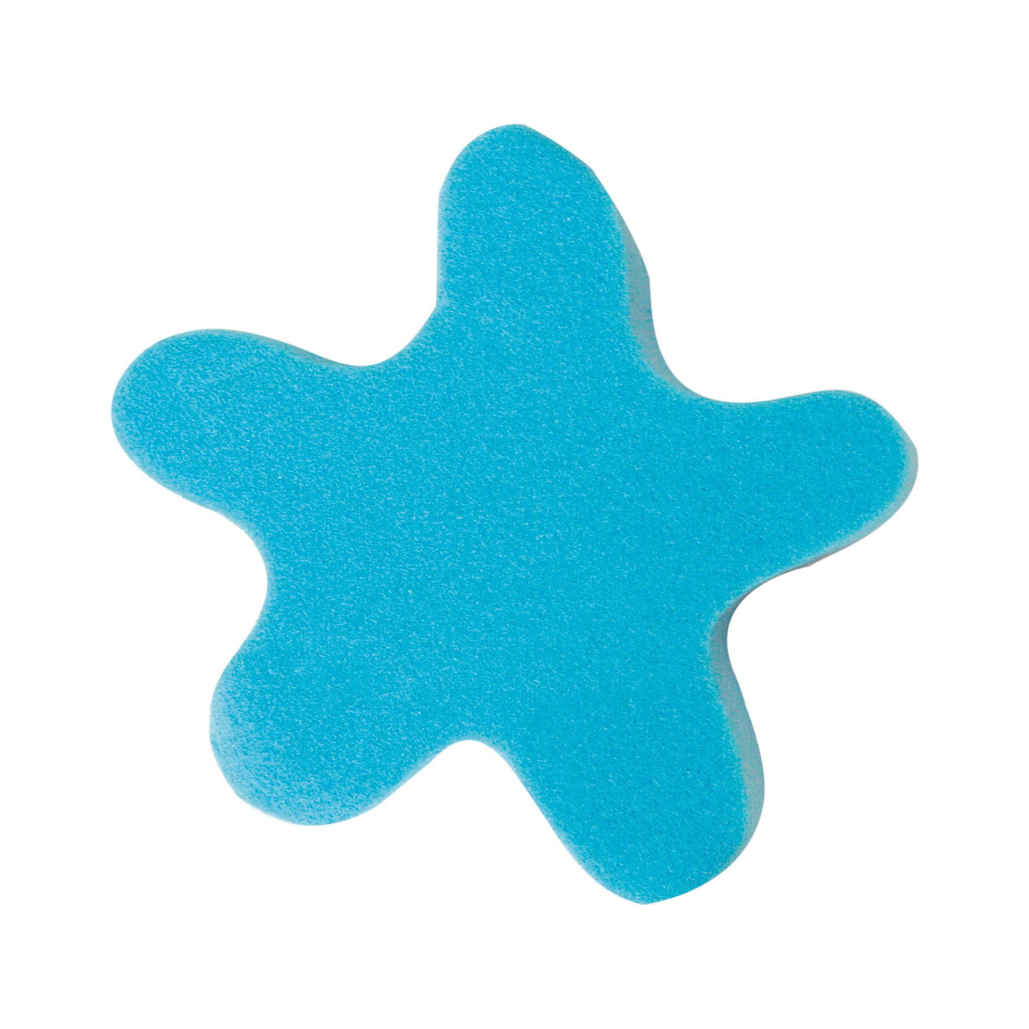 Pool Master Starfish Scum Animal Swimming Pool Cleaning Sponge ...