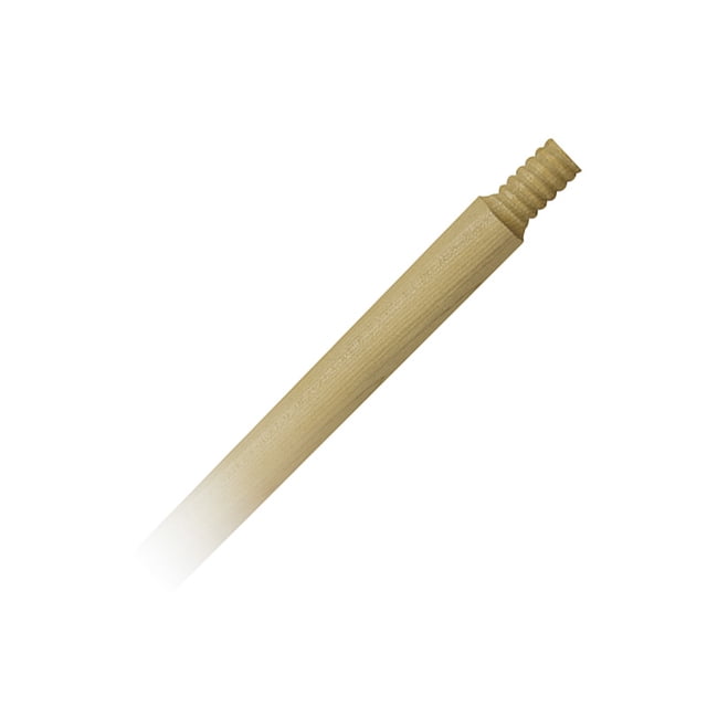 Pool Master Wood Pole with Threaded End for Swimming Pool Maintenance ...