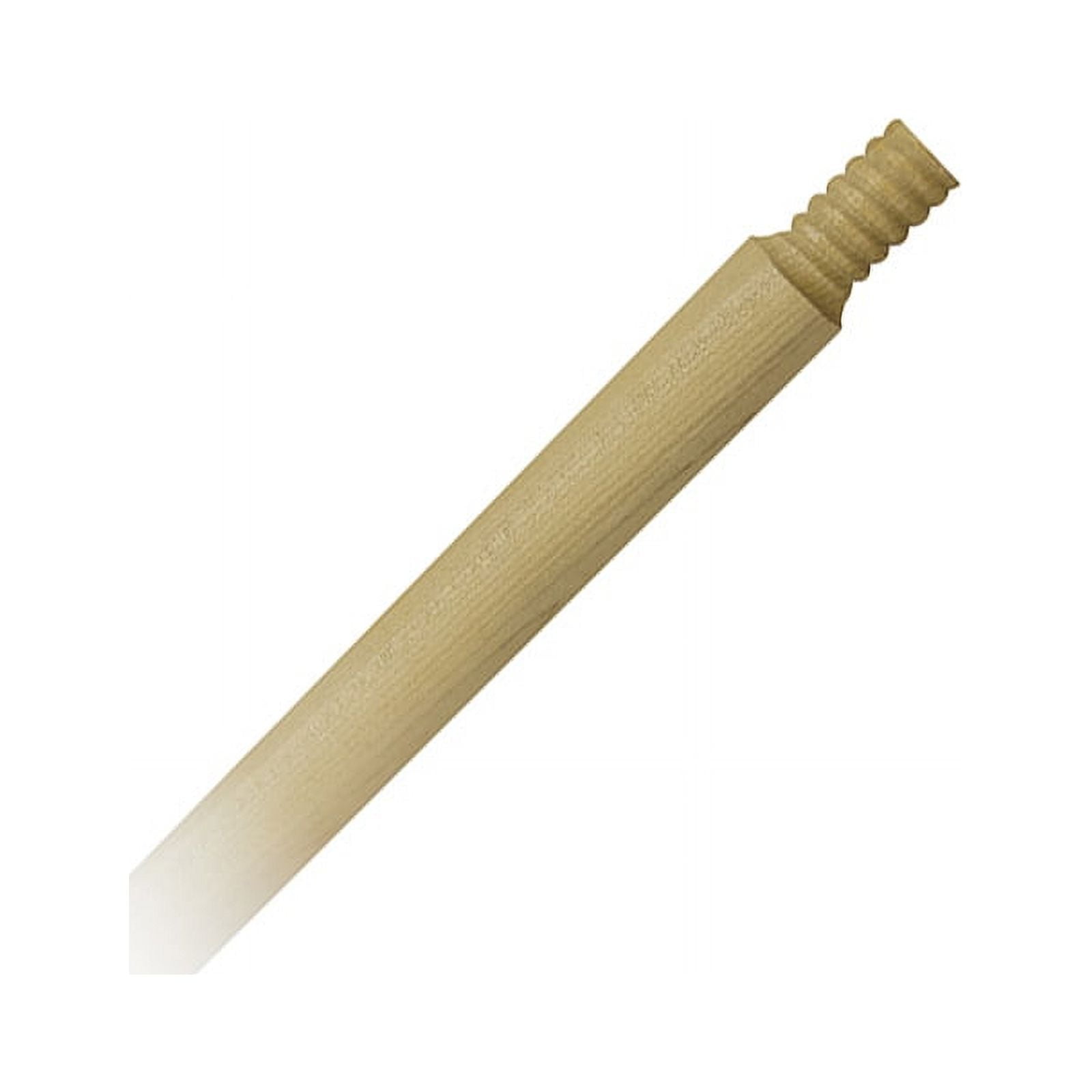 Pool Master Wood Pole with Threaded End for Swimming Pool Maintenance ...