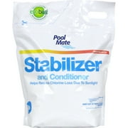 Salt Water Pool Stabilizer