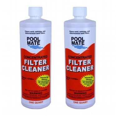 Pool Essentials Chlorinating Liquid for Swimming Pools, 1 Gallon ...