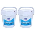 Pool Mate Chlorinating Granules 16 Lbs - Walmart.com