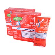 Pool Mate Stabilized, Concentrated, Chlorinating Granules for Swimming ...
