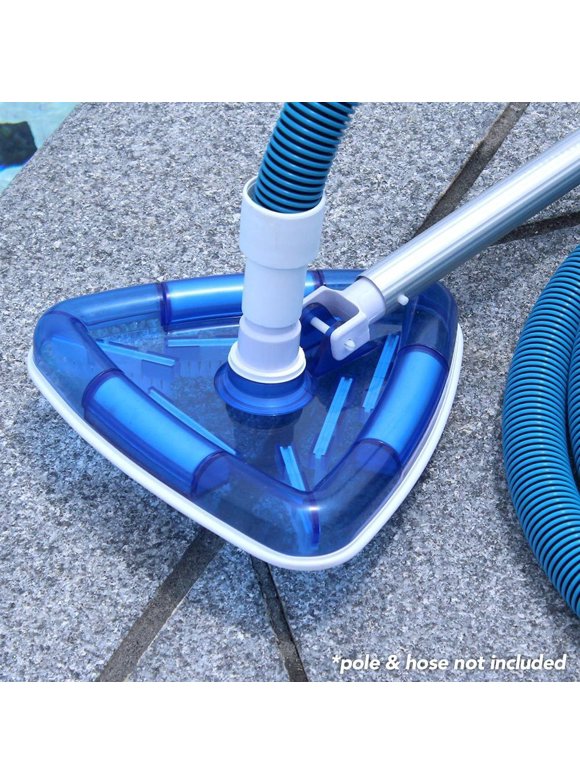 Pool Vacuums in Pool Cleaning Tools - Walmart.com