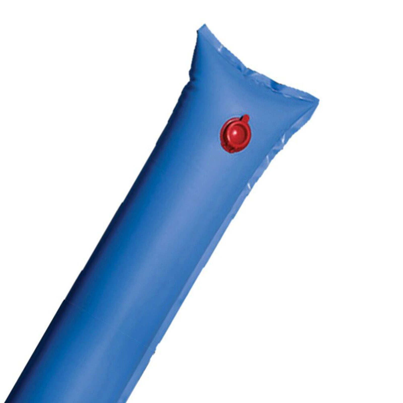 Pool Mate Extra Heavy Duty 8 ft. Blue Single Chamber Water Tubes ...