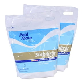 Pool Stabilizers in Pool Chemicals - Walmart.com