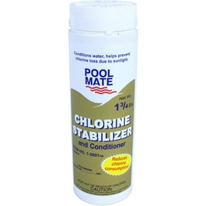 Pool Stabilizers in Pool Chemicals - Walmart.com