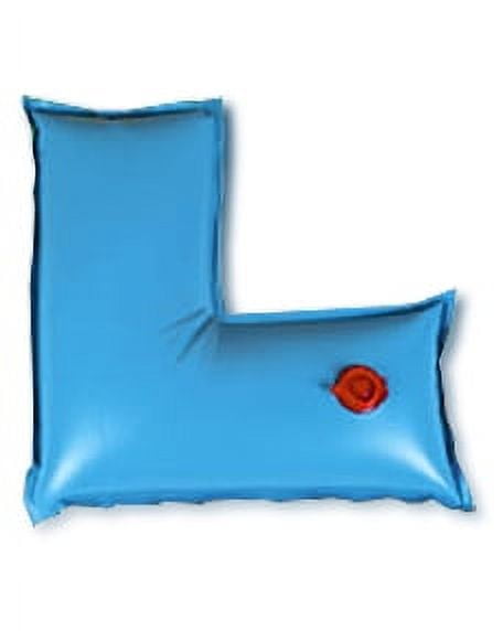 Pool Mate Winter Water Bag For Swimming Pool Covers Heavy-Duty 16 Gauge ...