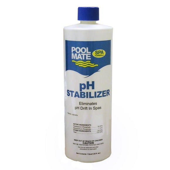 Pool Stabilizer Conditioners