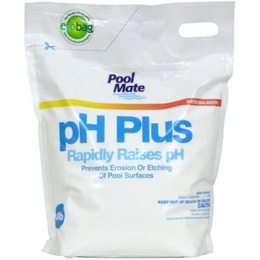 Robelle Stabilizer and Conditioner for Swimming Pools - Walmart.com