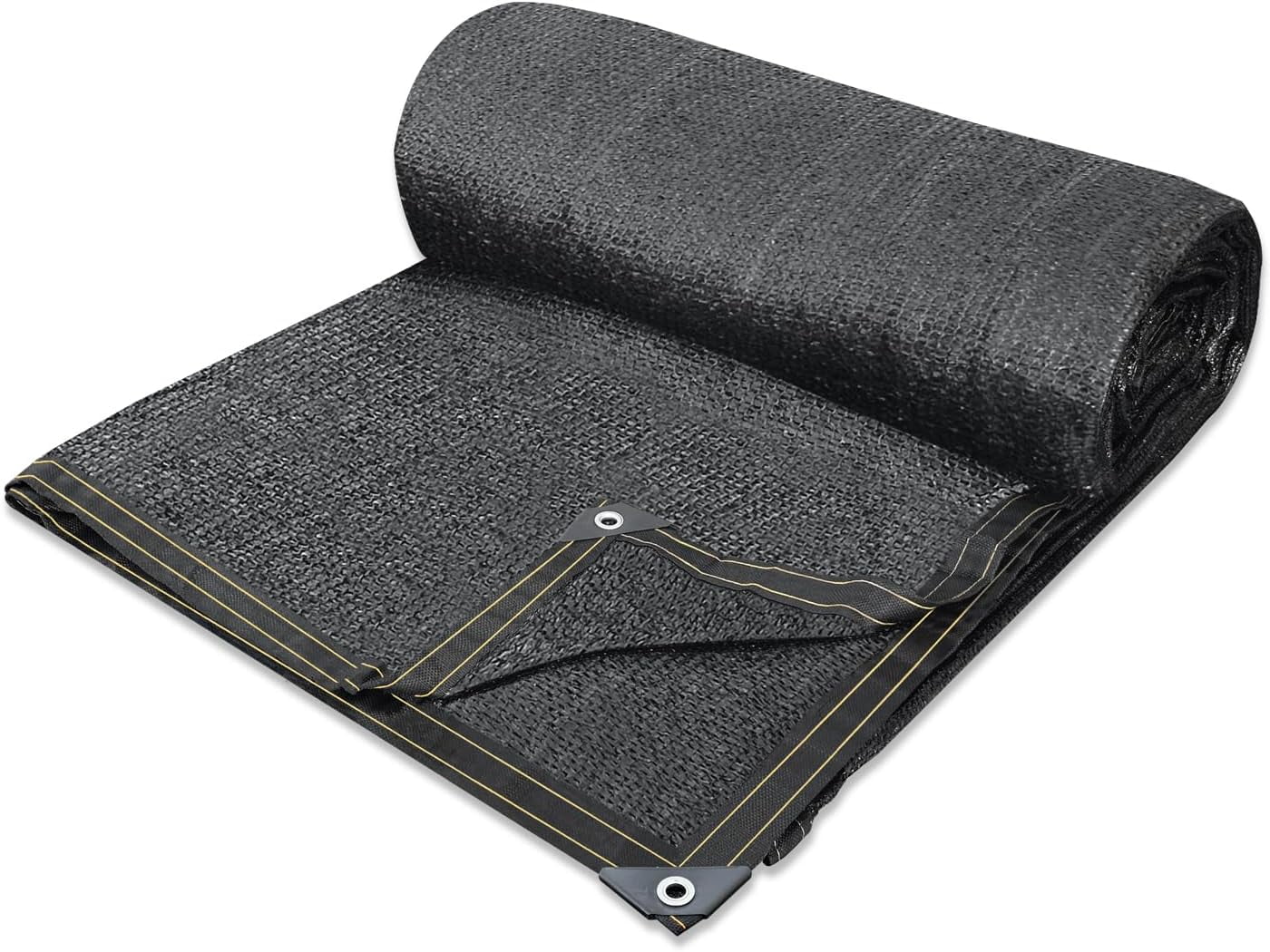 Pool Net Cover,20 x 40 FT Leaf Net Pool Cover with Grommets and Ropes ...