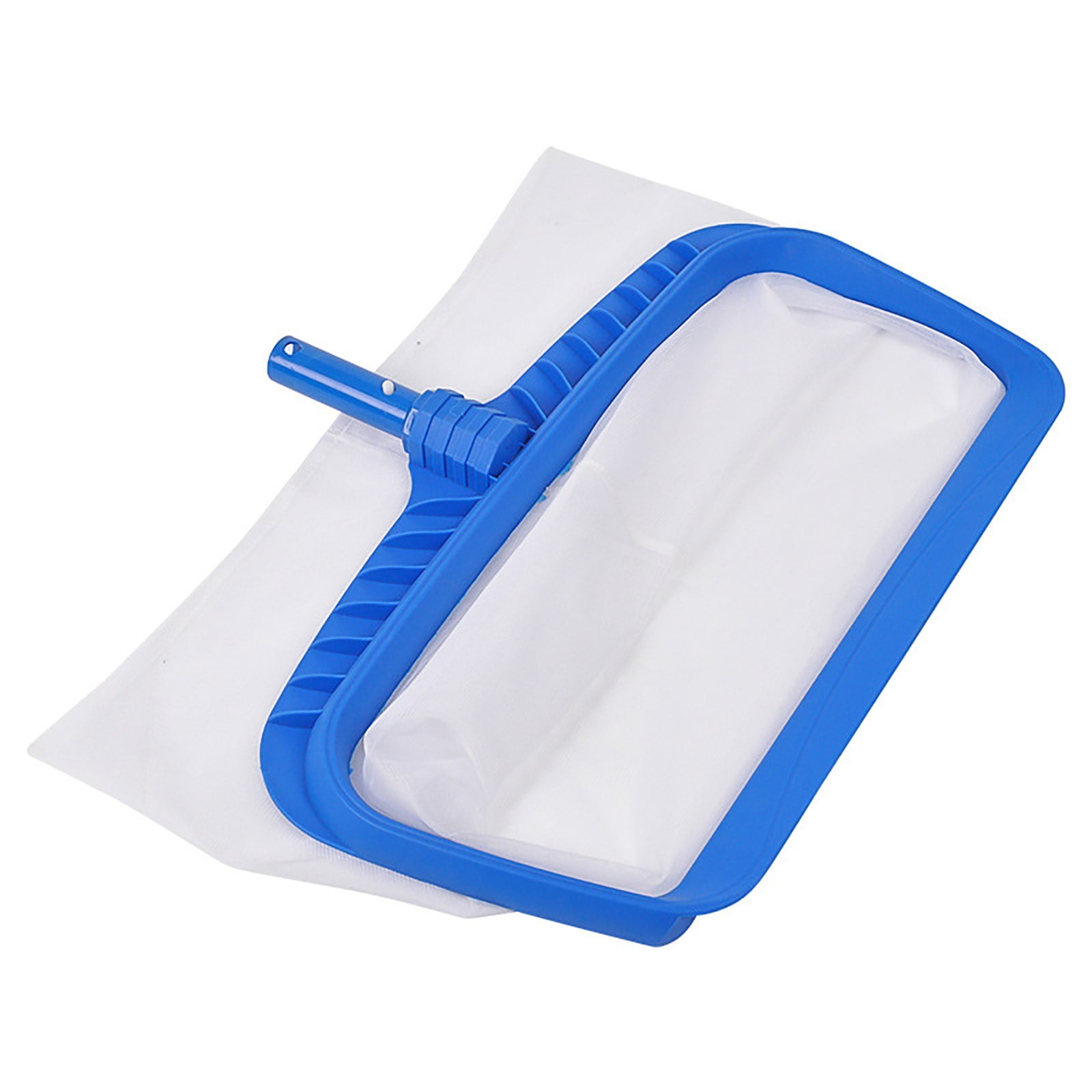‌Pool Net For Cleaning‌: Professional-Grade Mesh Frame Skimmer for All ...