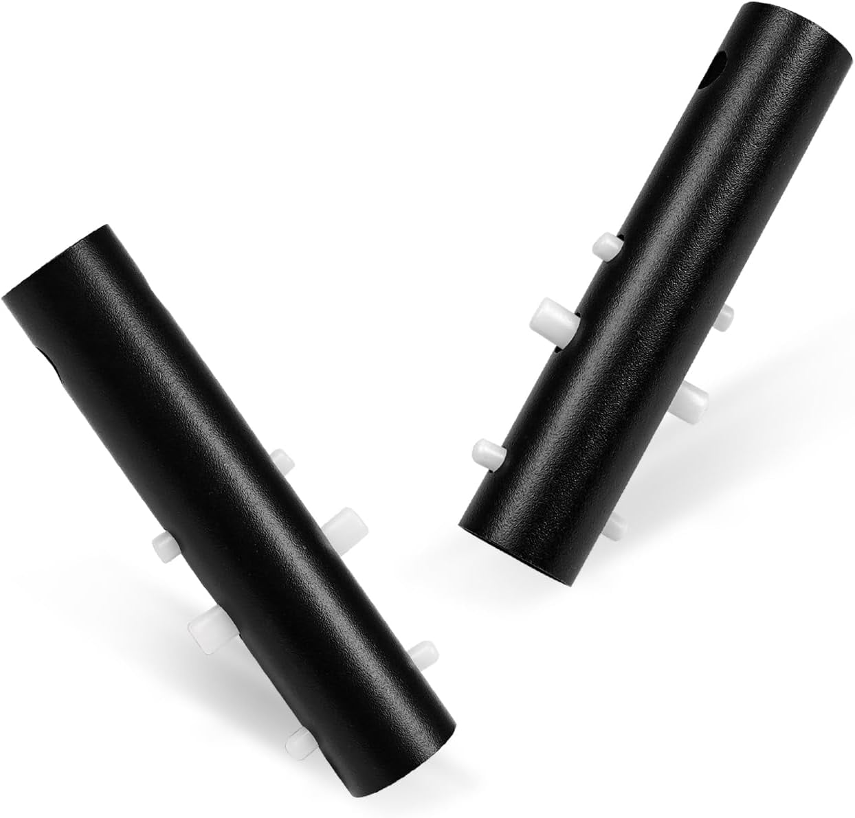 Pool Net Handle, Aluminum Adapter with EZ Clip for Pool Attachments and ...