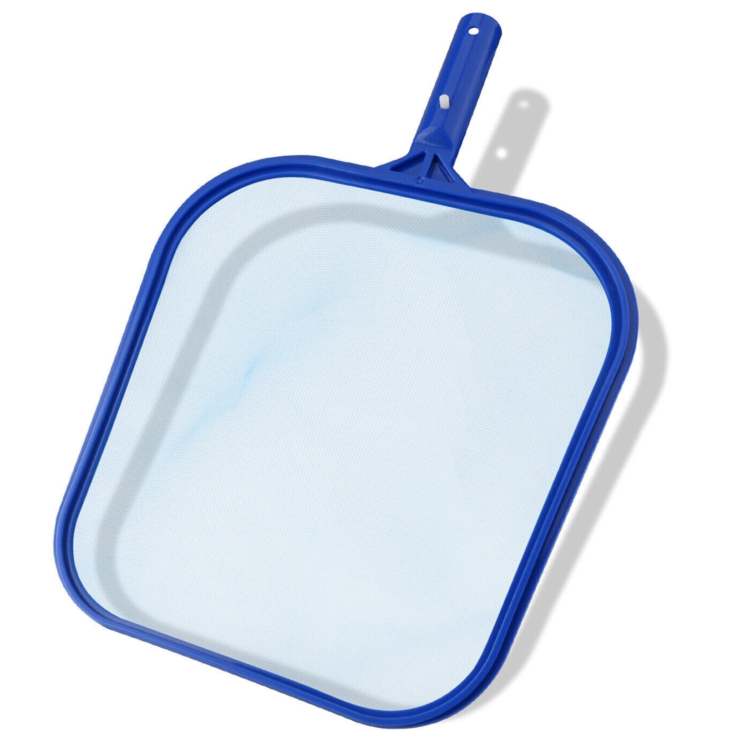 Pool Net Pole: The Pool Skimmer Net with its fine - mesh build ...