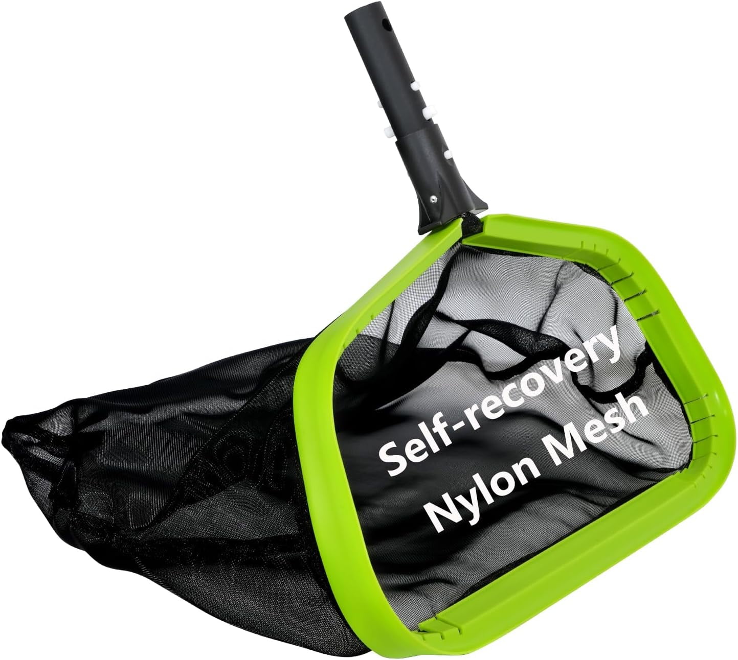 Pool Net,Professional Swimming Pool Leaf Skimmer Nets for Cleaning with ...