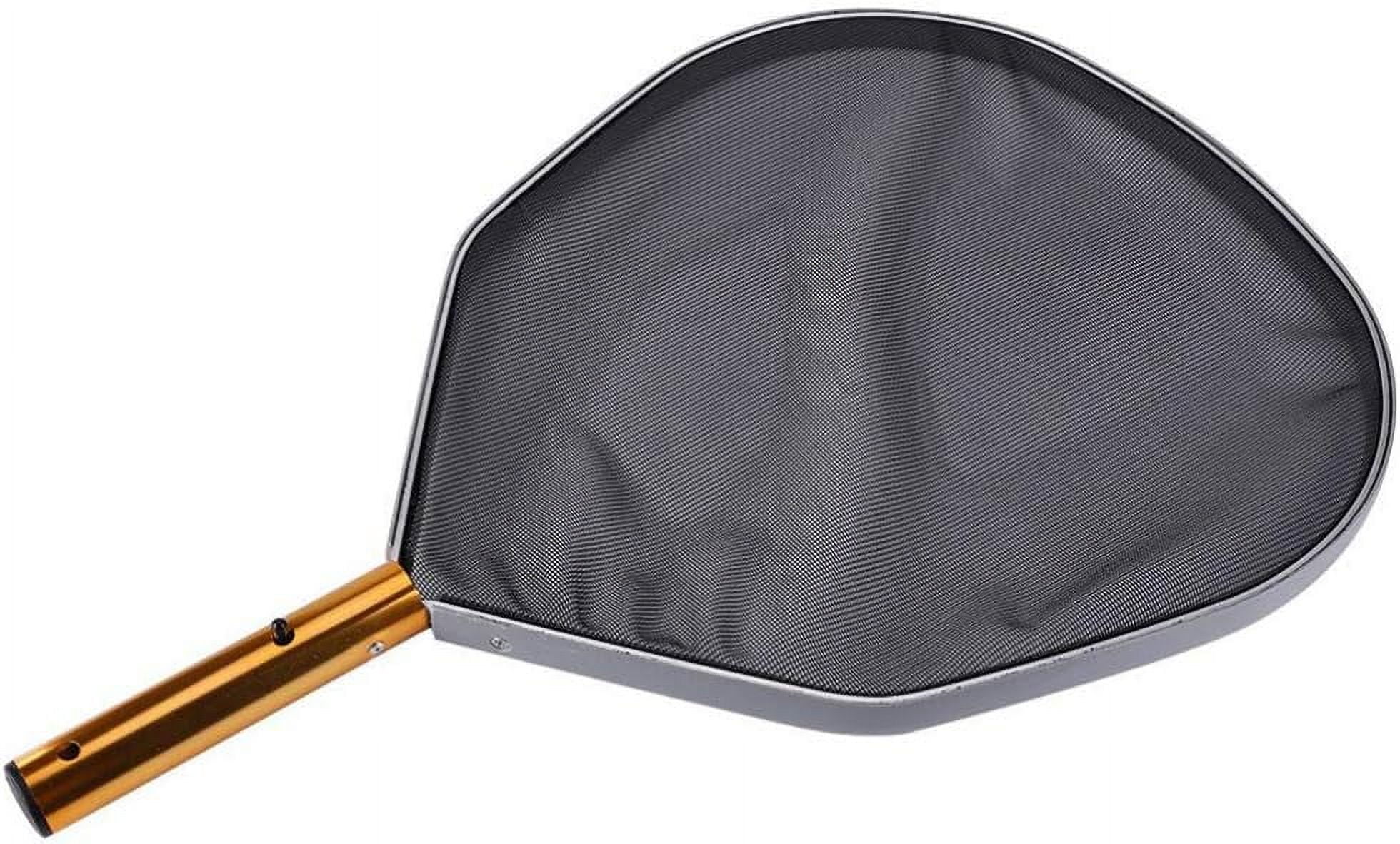 Pool Net Skimmer, Swimming Pool Skimmer, Cleaning Gadgets Handheld ...