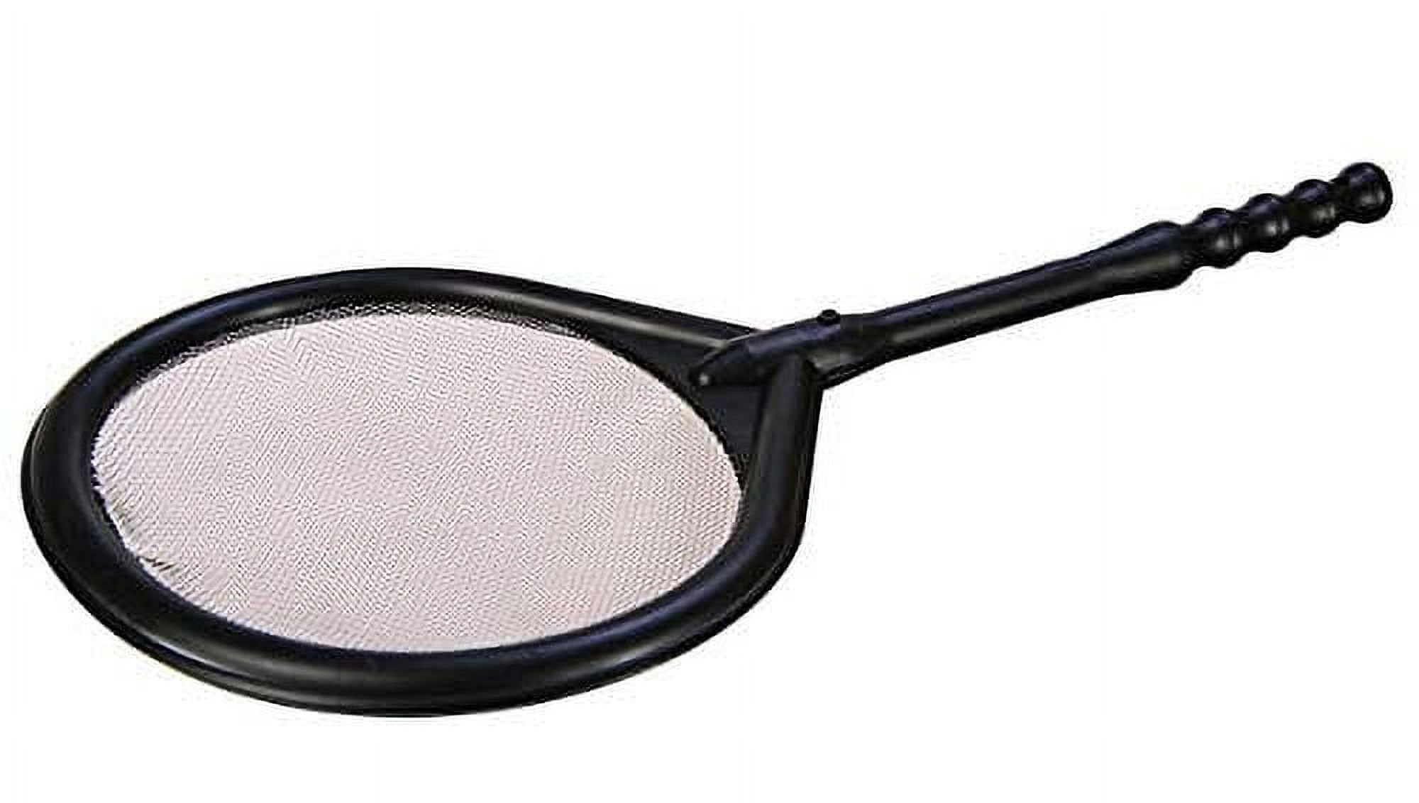 Spa Netr: Spa & Hot Tub Handheld Skimmer- Black - Walmart.com