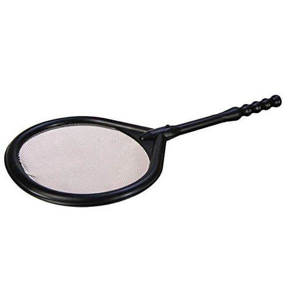 Pool Netr, Spa & Hot Tub Handheld Skimmer, Black, 18 inch - Walmart.com