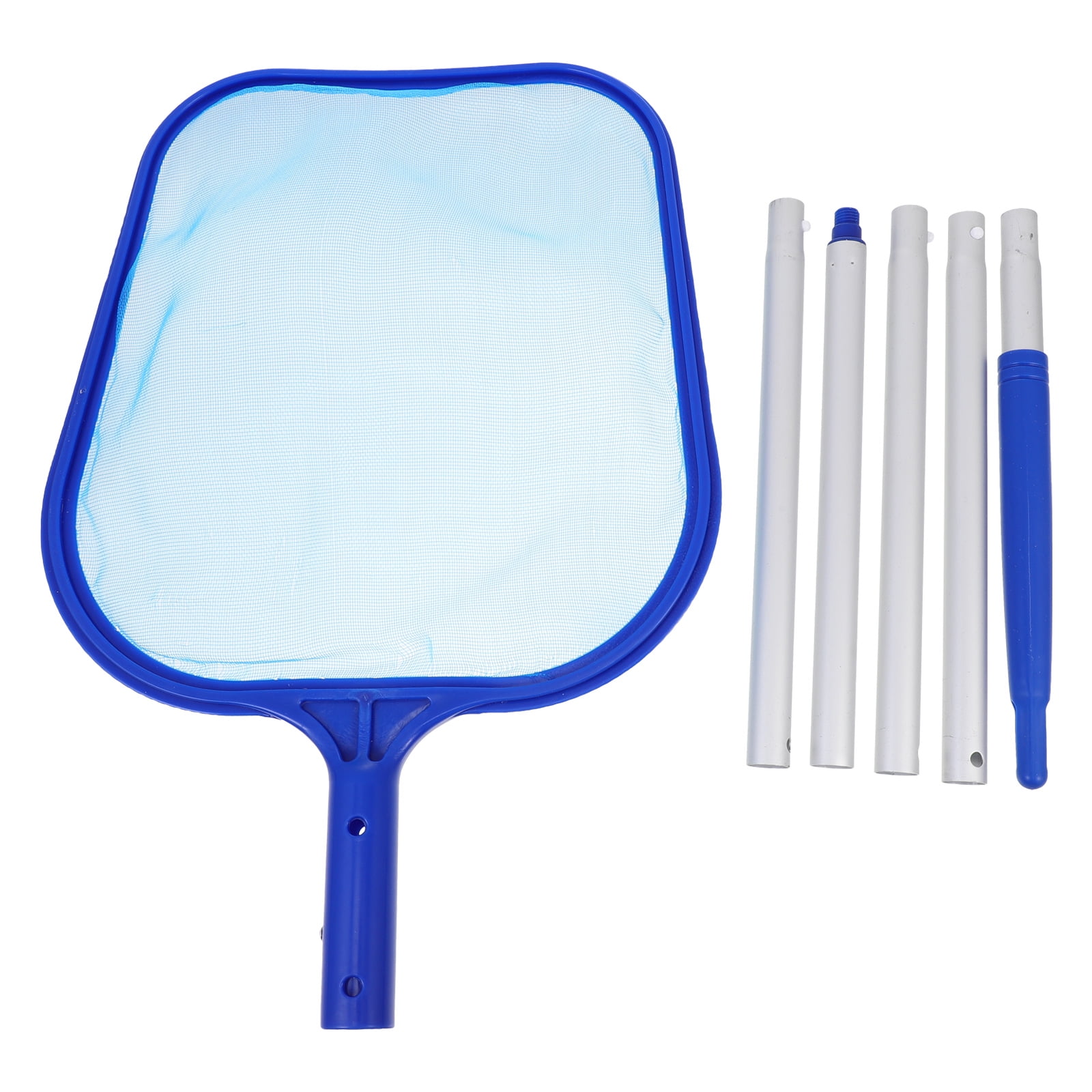 Pool Nets for Cleaning Dispenser Swimming Leaf Cleaner Trash Scooper ...