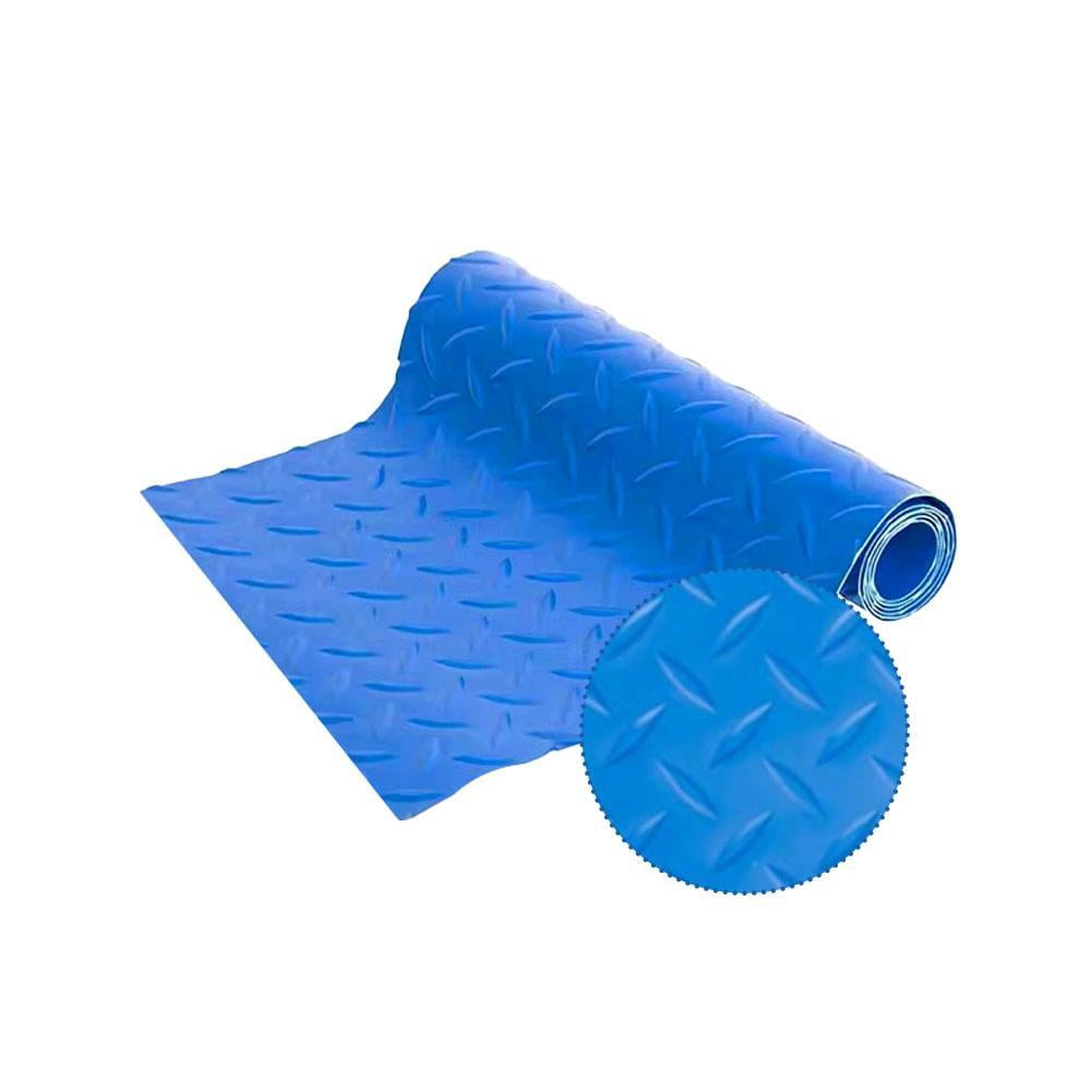Pool Non Slip Floor Mat PVC Ladder Step Mat For In-ground Ground Pools ...