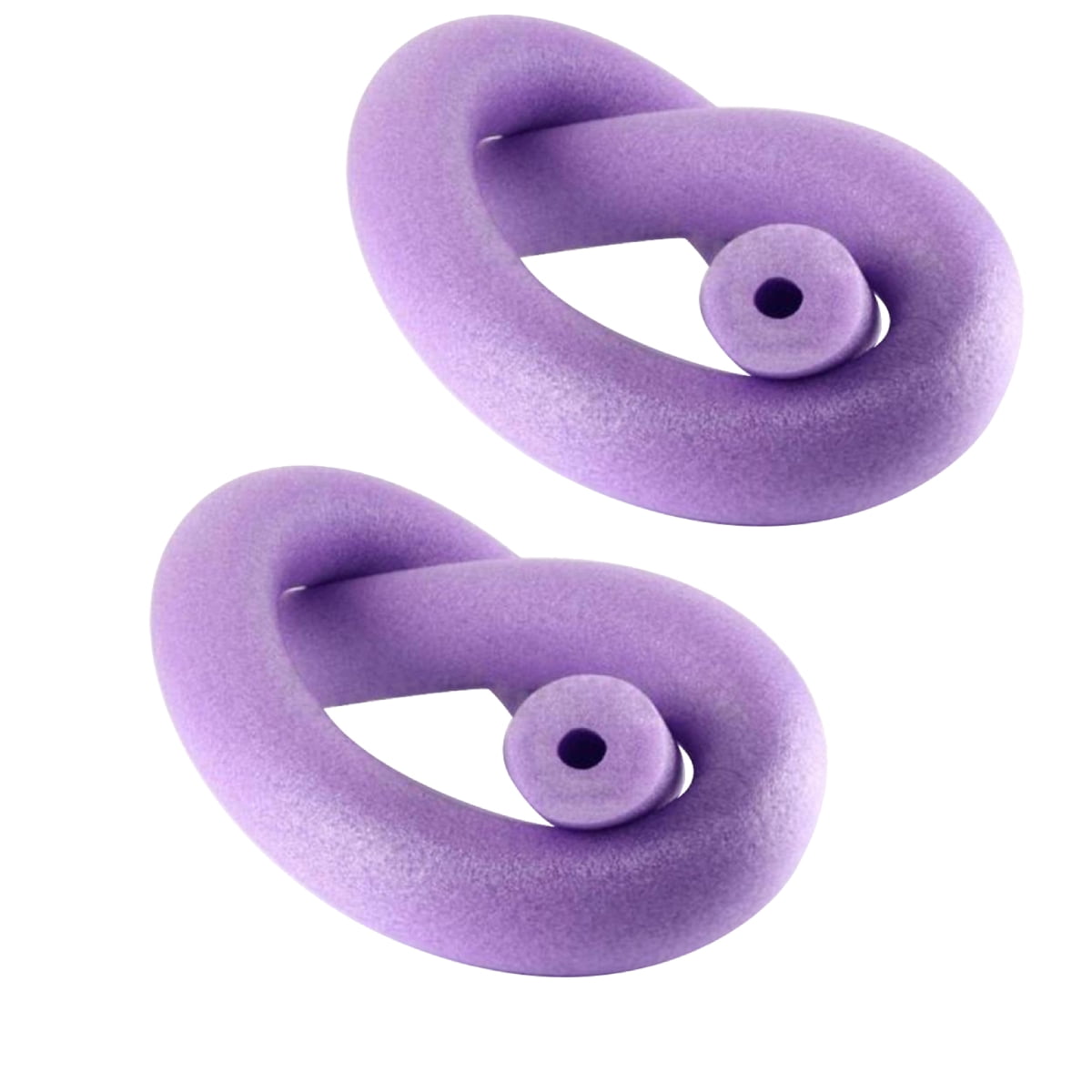 CDJLY Adults Children Pool Swim Noodle, EPE Purple - Walmart.com