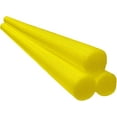 Pool Noodle,3 Pack Oodles Monster 59 Inch x 3.5 Inch and DIY Craft ...