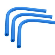 Link’Ems- 4 Pack Connecting Interlocking Swimming Pool Noodles- Colors ...
