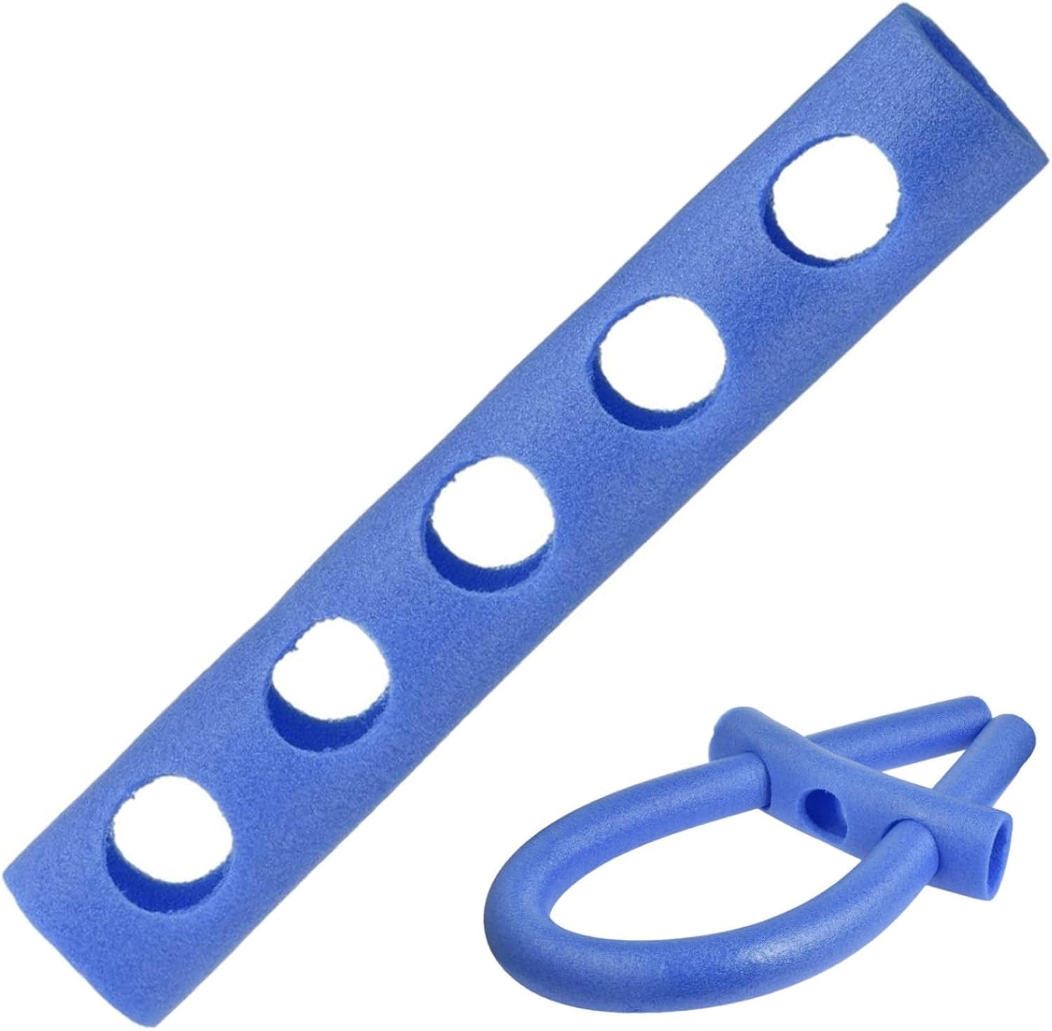 Pool Noodle Connector 5 Holes EPE Material Waterproof Foam Noodles ...