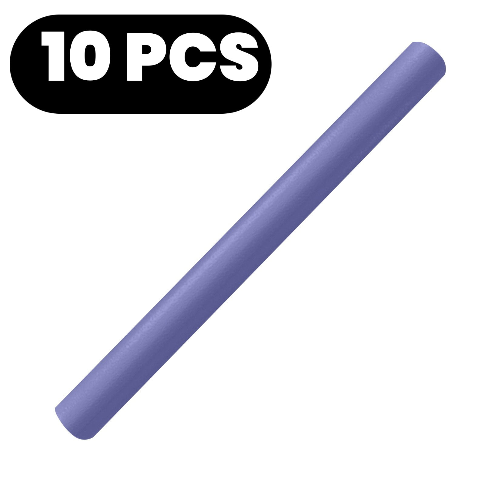 Pool Noodle, FixFind 10 Pack of 59 Inch Foam Pool Swim Noodle, Bright ...