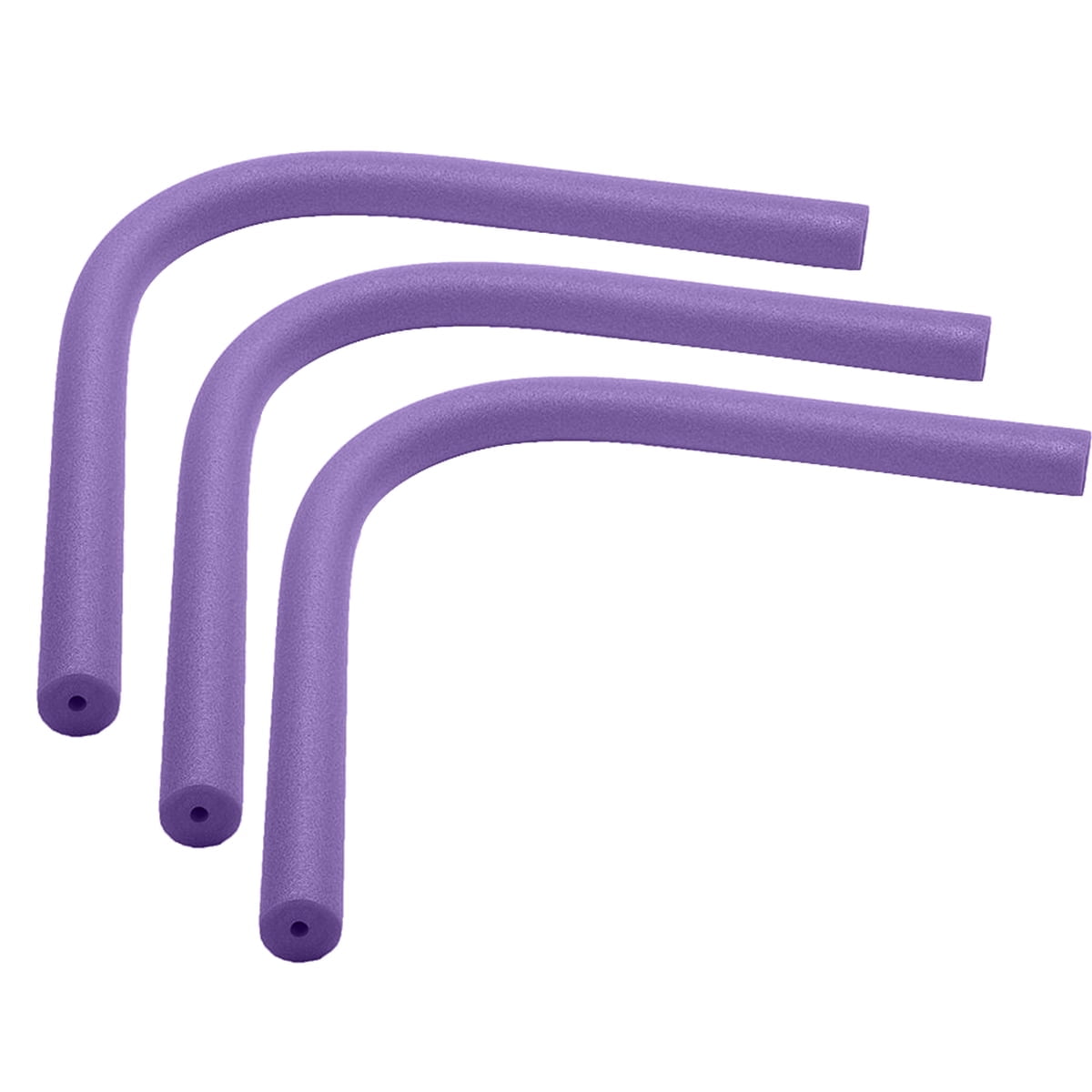 Pool Noodle Flexible Epe Water Float Aid For Adults & Children, 59.1"X2 ...