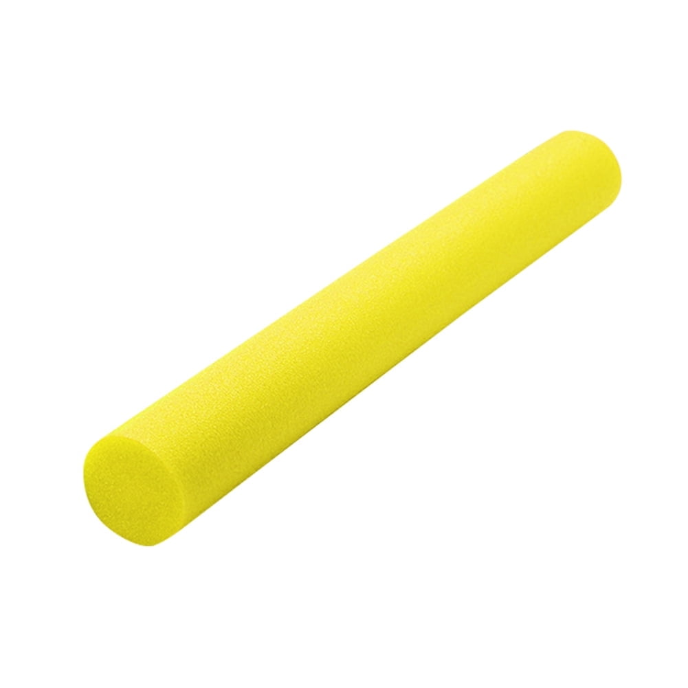 Pool Noodle Floating Pool N Foam Tube Super Thick N For Floating In The ...
